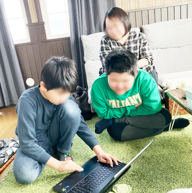 2025年はじまり会! 第39回 CoderDojo八戸開催しました | CoderDojo八戸
